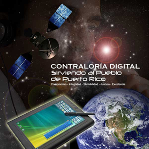 Oficina del Contralor - Estado Libre Asociado de Puerto Rico